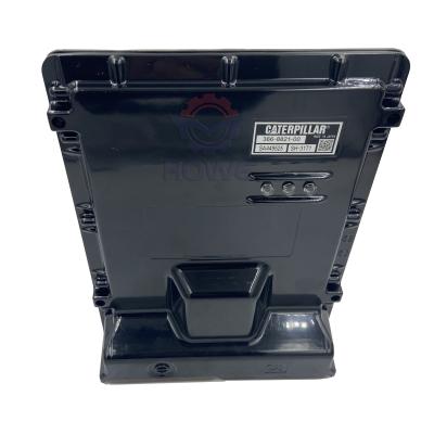 중국 전기 부품 E374D E390D 수압 제어기 컴퓨터판 ECU 366-8822 및 내구성 판매용