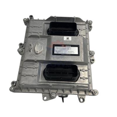China Excavator Electrician Parts DX225LC-3 DX350LC-3 ECU Engine Controller Computer Broad for sale