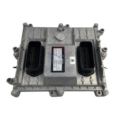 China Excavator Electrician Parts DX225LC-3 DX350LC-3 ECU Engine Controller Computer Broad for sale