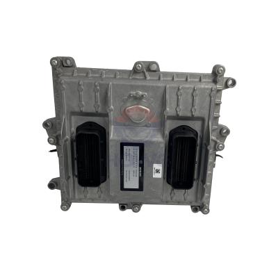 China Excavator Electrician Parts DX225LC-3 DX350LC-3 ECU Engine Controller Computer Broad for sale