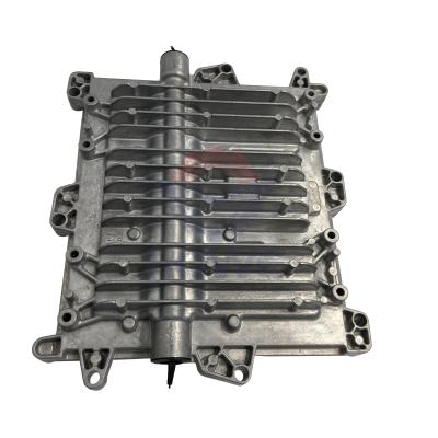 China Excavator Electrician Parts DX225LC-3 DX350LC-3 ECU Engine Controller Computer Broad for sale