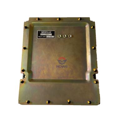Китай Электрические детали CAT 312C E320C E330C Контроллер 157-3165 для экскаватора ECU Компьютер продается