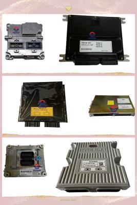 중국 발굴기 ECU 컨트롤러 21N6-42101 R210LC-7를 위해 서비스 후 온라인 지원 판매용
