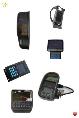 중국 발굴기 ECU 컨트롤러 21N6-42101 R210LC-7를 위해 서비스 후 온라인 지원 판매용