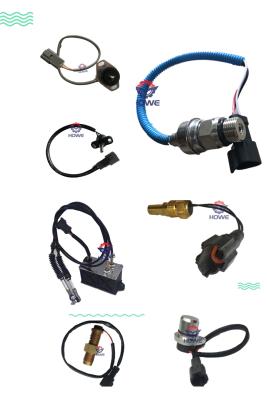 중국 발굴기 ECU 컨트롤러 21N6-42101 R210LC-7를 위해 서비스 후 온라인 지원 판매용