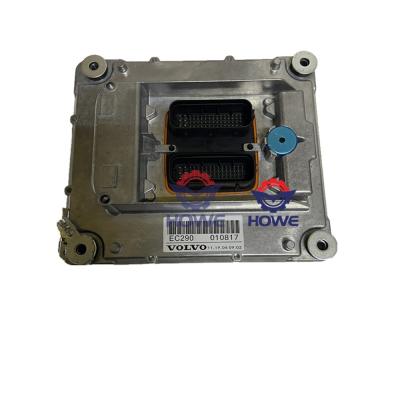 Китай VOE 60100000 EC290 EC290BLC D7E Контроллер экскаватора продается