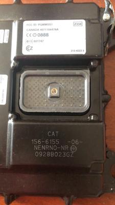 Китай 156-6155 CAT Контроллер экскаватора для 311C 312C 315C 318C 320C 322C 325C 330C 345C 365C 385C продается
