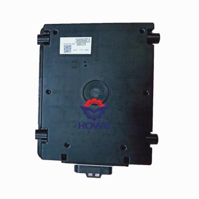 Китай ZX210K-5G Устройство управления двигателем экскаватора ECU YA00004267 Для кассира продается