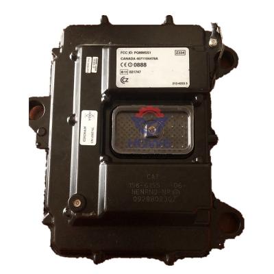 Китай Электрические части экскаваторов CAT 322C 325C ECM ECU контроллер 1544233 Управляющий блок двигателя продается