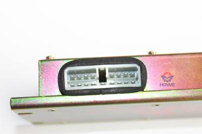 China Doosan Excavator Controller Engine Throttle Control Panel 543-00074 Mass Stock for sale