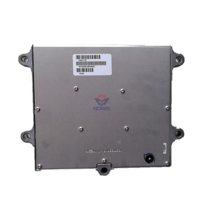 China Inclui a caixa de computador de programação do controlador do motor da escavadeira para PC160-8 600-467-2100 à venda