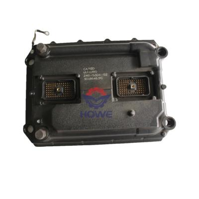 Китай Контроллер ECM двигателя для экскаватора 330D 336D C9 C15 C18 3722905 2622878 10r-5647 продается