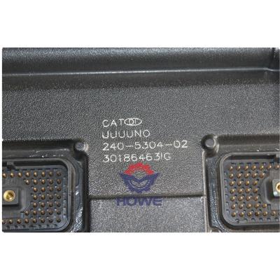 Китай Контроллер ECM двигателя для экскаватора 330D 336D C9 C15 C18 3722905 2622878 10r-5647 продается