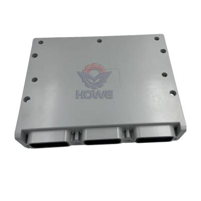China Unidade de controlo de partes eléctricas de escavadeira RX480-9 Controlador Painel de computador 21QB-32101 à venda