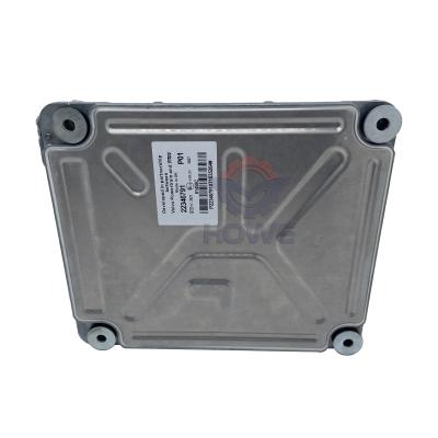 China Elektrische onderdelen van graafmachines A40E Motorcontroller Computerbord 21043961 20865208 Te koop