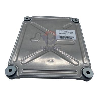 중국 발굴기 전기 부품 A40E 엔진 컨트롤러 컴퓨터 보드 21043961 20865208 판매용