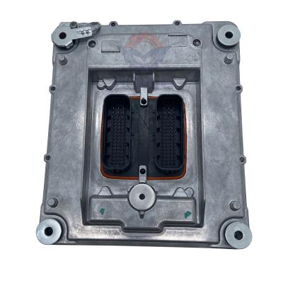 China Elektrische onderdelen van graafmachines D13 D13F Motorcontroller Computerbord ECU 22049094 22091664 Voor EC380D EC480D Te koop