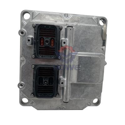 China Partes elétricas de escavadeiras C4.4 C7.1 Controlador de motor 462-0008 462-0009 Para E323F E320F à venda