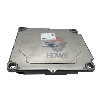 China Partes elétricas de escavadeiras C4.4 C7.1 Controlador de motor 462-0008 462-0009 Para E323F E320F à venda