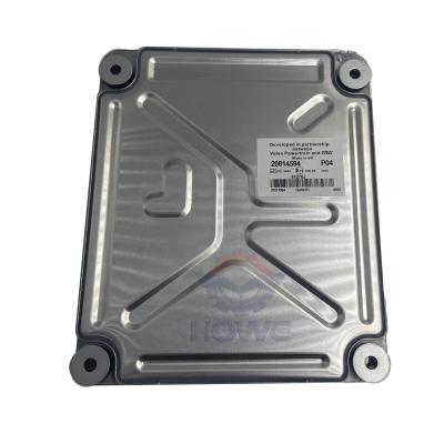 중국 TAD1643GE TAD1250V 발굴기 전기 부품 D16E 엔진 컨트롤러 컴퓨터 보드 VOE20814795 21695313 판매용