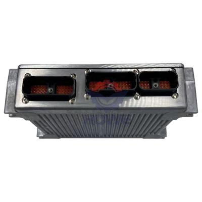 China Excavadora Partes eléctricas Controlador hidráulico Tabla de ordenador 7824-62-4009 Para PC78US-6 PC78UU-6 Excavadora en venta