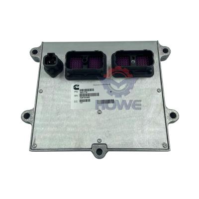 Китай PC200-8 PC240-8 PC270-8 Электрические части экскаватора SAA6D107E Управляющий двигателем 600-467-1300 600-467-1700 продается