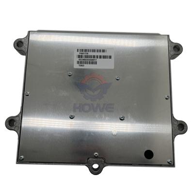 Китай Электрические части экскаватора QSK19 QSK45 QSK60 Управляющий двигателем Компьютерная панель 4921411 3408501 продается