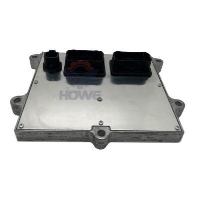 Китай PC200-8 PC400-8 PC450-8 Электрические части экскаватора 6D125 Управляющий двигателем Компьютерная панель 600-461-1100 продается