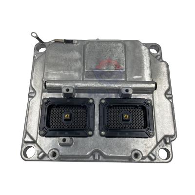 China Elektrische onderdelen van graafmachines C6.6 C7.1 Motorcontroller Computerbord ECU 340-8157 Voor E320E E329E Te koop