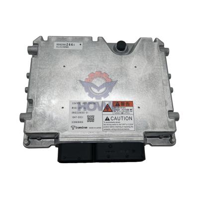 중국 ZX135-5B SH120-6 발굴기 전기 부품 4JJ1 엔진 컨트롤러 8982682440 8982088130 8982088140 판매용