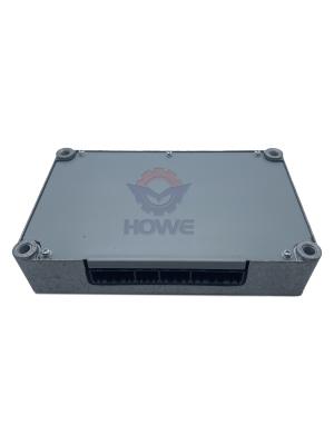China Excavator Electrical Parts Control Unit SH210-5 CX210 Hydraulic Controller KHR10026 KHR10028 for sale