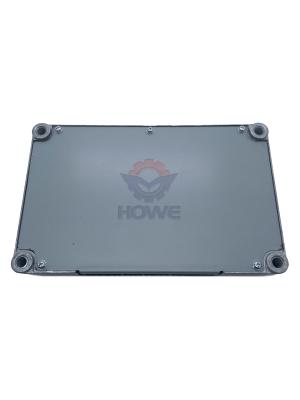 China Teile für Bagger SH200-5 CX130B CX210B Hydraulische Steuerung ECU KHR10023 KHR10036 KHF10037 zu verkaufen