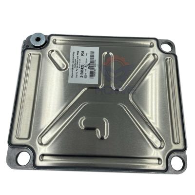 China Elektrische onderdelen van graafmachines D13 D13K FH4 B13R Motorcontroller Computerpaneel 21900553 Te koop