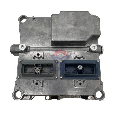 China E312D E320D Partes eléctricas de excavadoras ECU C4.2 C6.4 C6.6 Controlador del motor Tabla de ordenador 331-7539 331-7540 for sale