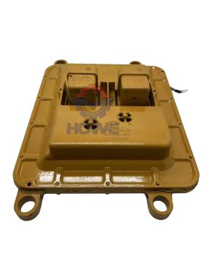 中国 エグババター 電気部品 E3176C E3048E E345B エンジンコントローラー パソコンボード ECU 156-7172 販売のため