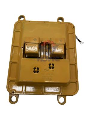 中国 エグババター 電気部品 E3176C E3048E E345B エンジンコントローラー パソコンボード ECU 156-7172 販売のため