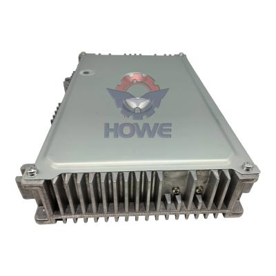 中国 掘削機電気部品制御ユニット ZX200-3 水力制御 コンピュータボード 9292112 9260554 販売のため