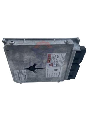 中国 SH200-5 エグババター 電気部品 エンジン コントローラー パソコンボード 8-98153057-2 販売のため