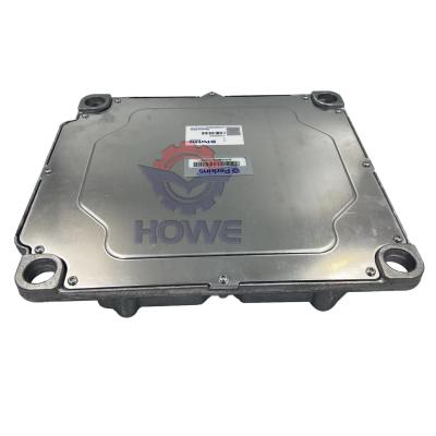 Китай E312E E320E E329E Электрические части экскаватора C4.4 C6.6 C7.1 Управляющий двигателем Компьютерная панель 345-3381 357-2083 продается