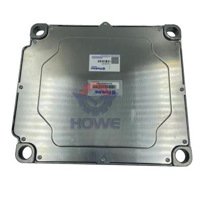 China E320E E329E Unidad de control de excavadora C6.6 C7.1 Controlador del motor Tabla de ordenador 357-2083 en venta