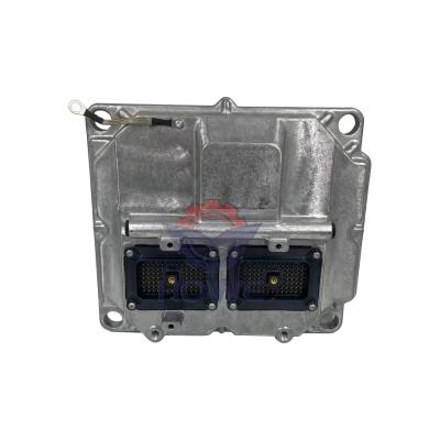 China E320E E329E Unidad de control de excavadora C6.6 C7.1 Controlador del motor Tabla de ordenador 357-2083 en venta
