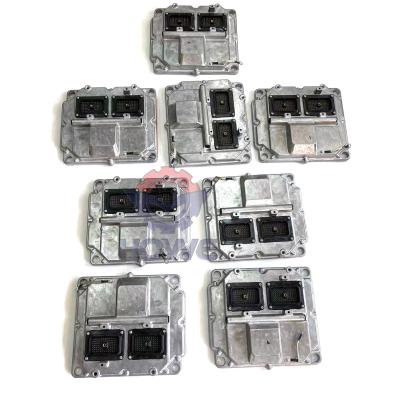 China E320E E329E Unidad de control de excavadora C6.6 C7.1 Controlador del motor Tabla de ordenador 357-2083 en venta