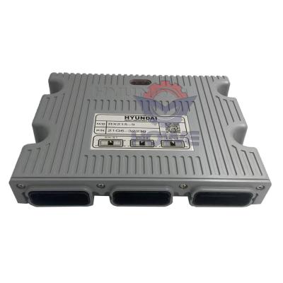 中国 RX225LC-9T RX215-9 RX215-9C エグババター 電気部品 水力制御 パソコンボード 21Q6-32310 21Q6-32371 販売のため