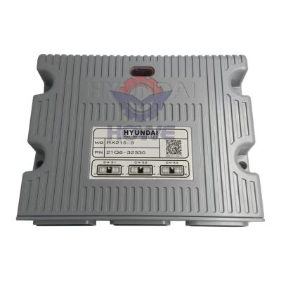 中国 掘削機 電気部品 水力制御 コンピュータボード ECU 21Q6-32300 21Q6-32330 販売のため