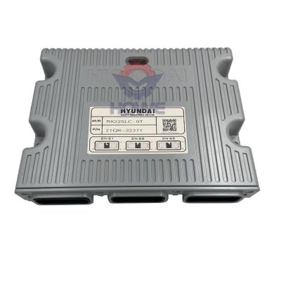 中国 エグババターの電気部品 RX225LC-9T 水力制御器 ECM 21Q6-32350 21Q6-32370 販売のため