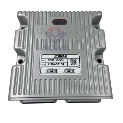 中国 エグババターの電気部品 R180LC-9S R160LC-9S 水力制御機 パソコンボード 21Q5-32111 販売のため