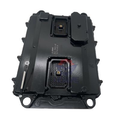 中国 E3126B エグババター電気部品 D6N C-10 C-12 エンジンコントローラー パソコンボード 348-2377 240-5303 販売のため