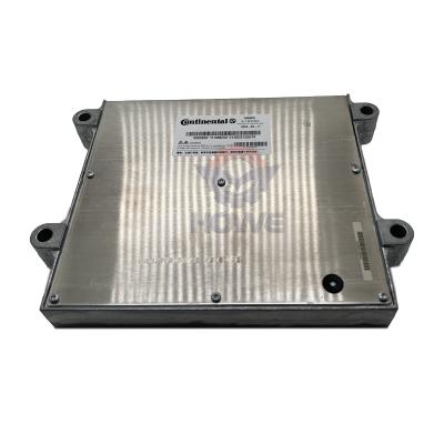 China PC350-8 Módulo de control de partes eléctricas de excavadoras 6D114 Controlador del motor Tabla de ordenador 4921776 600-468-2101 en venta