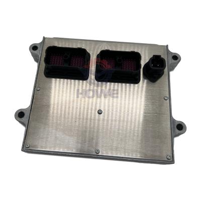 China PC350-8 Módulo de control de partes eléctricas de excavadoras 6D114 Controlador del motor Tabla de ordenador 4921776 600-468-2101 en venta