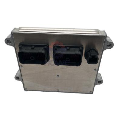 China PC350-8 Módulo de control de partes eléctricas de excavadoras 6D114 Controlador del motor Tabla de ordenador 4921776 600-468-2101 en venta